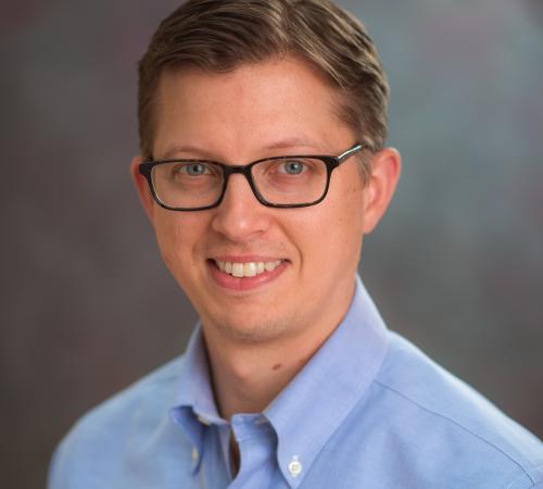 Jonathan Eaton | Harvard Medical School