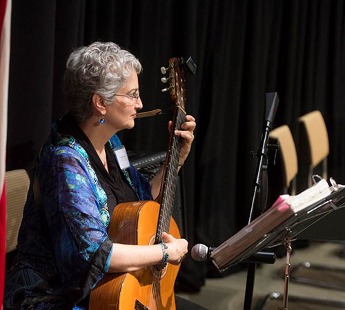 Marcia Feldman | Harvard Medical School