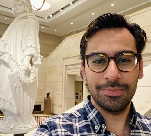 Mayank Chugh | Harvard Medical School