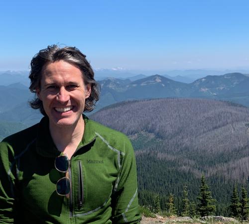 Patrick McNeal | Harvard Medical School