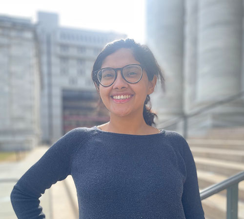Payel Ganguly | Harvard Medical School