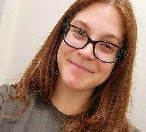 Sarah Furie | Harvard Medical School