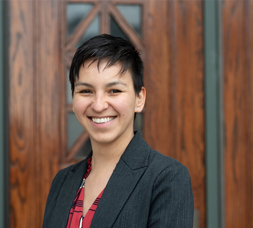 Taralyn Tan | Harvard Medical School