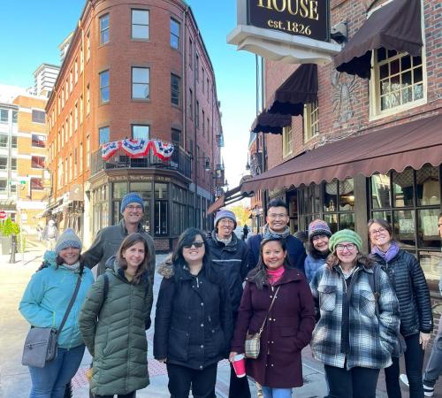 Victoria Nguyen | Harvard Medical School