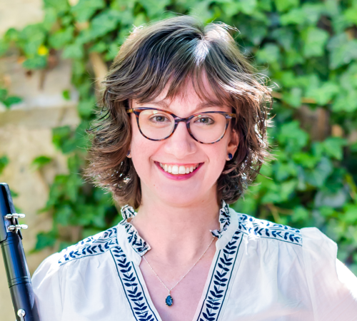 Allison Eck | Harvard Medical School