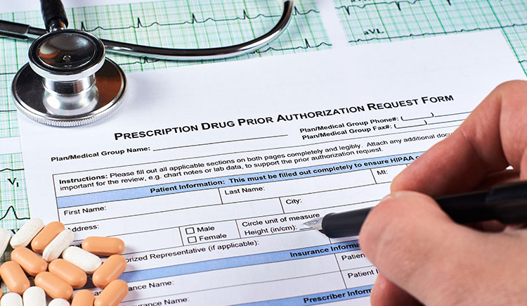 Preapproval Requirement for Oral Anticancer Drugs May Interfere with ...