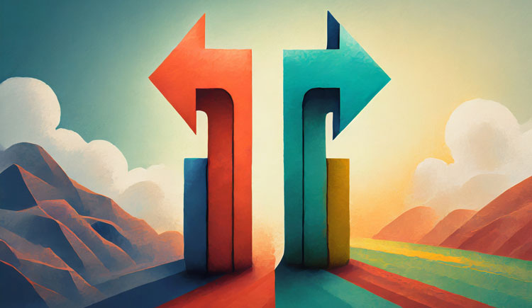 How Does the Brain Make Decisions? | Harvard Medical School