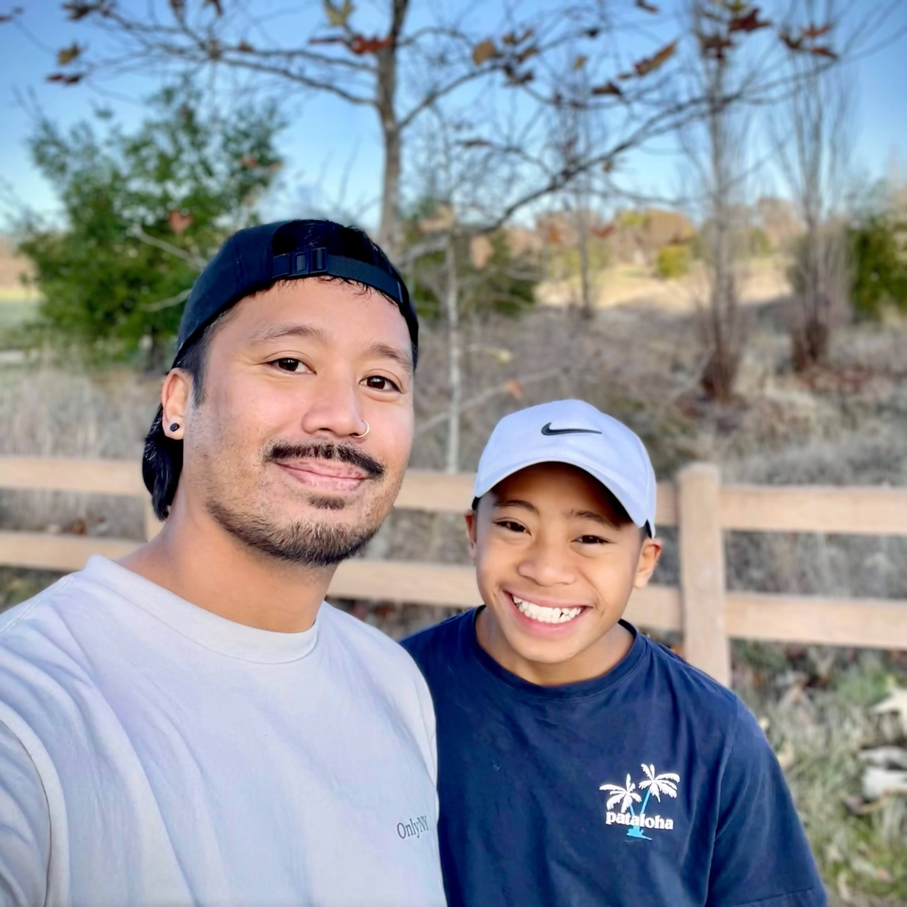 Dennis "DJ" Anzano | Harvard Medical School