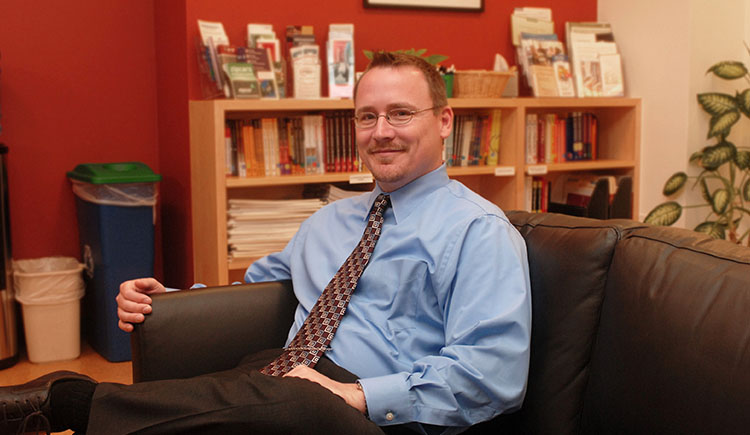 Helping Postdocs Find Their Way at Harvard Medical School | Harvard ...