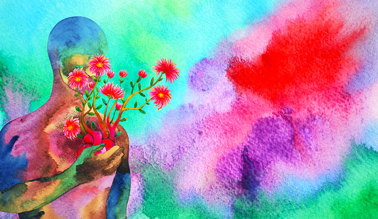 The Science of Love | Harvard Medical School