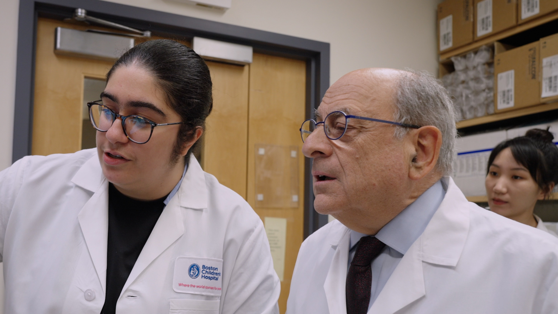Making Medicine | Harvard Medical School