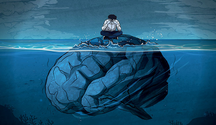 Inflammation and the Brain: How Immune Activity Can Alter Mood and Fuel ...