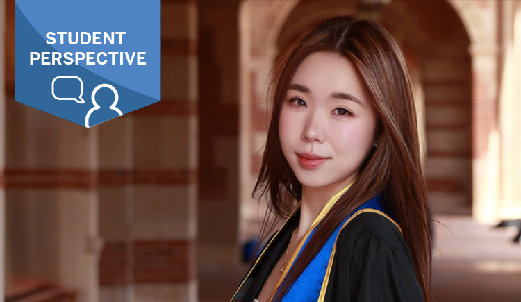 Emilie Zhang | Class of 2027 | Harvard Medical School