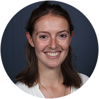 Marie Verdonck | Class of 2026 | Harvard Medical School