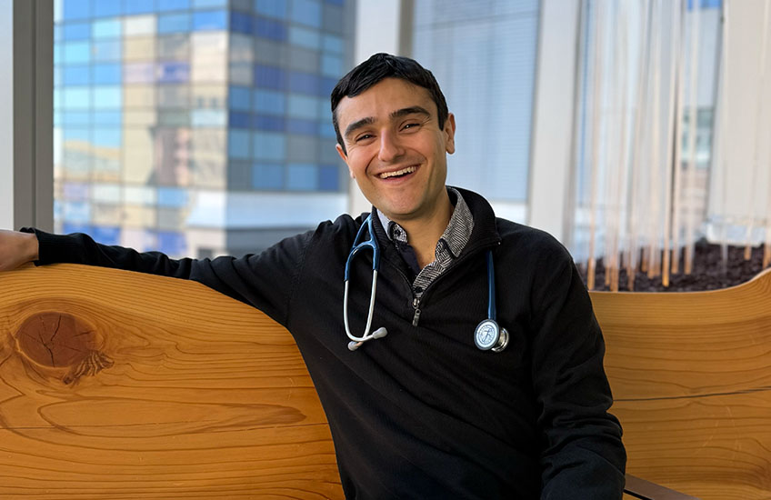 Match Day 2026: How Harvard Medical School Students Chose Their ...