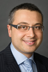 Awards & Recognitions: June 2012 | Harvard Medical School