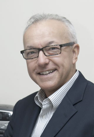 George Q Daley - Alchetron, The Free Social Encyclopedia