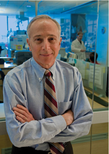 Mark Fishman - Alchetron, The Free Social Encyclopedia