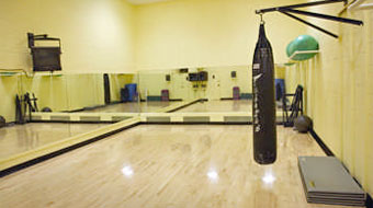 Vanderbilt Hall Athletic Facility | HMS