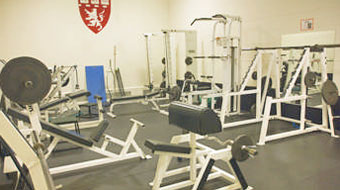 Membership Information | HMS