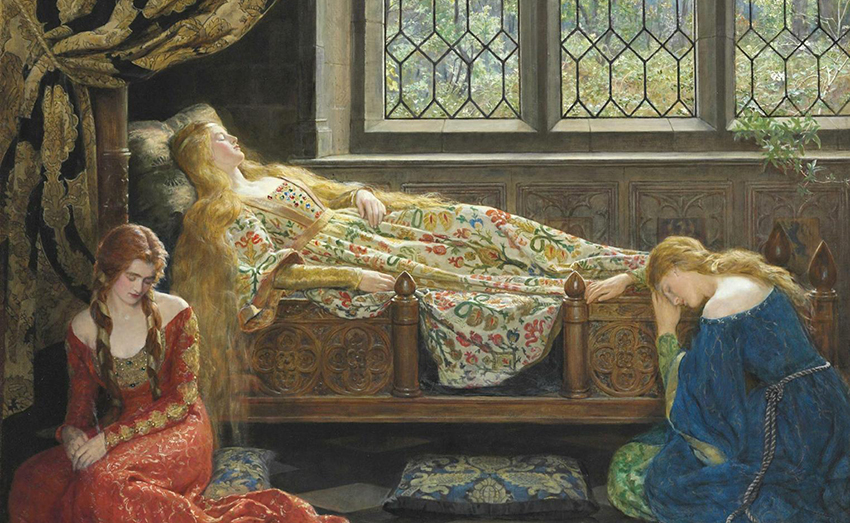 State of Stasis | Harvard Medical School