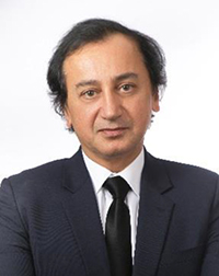 Fariborz Maseeh | Harvard Medical School