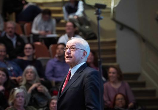 From Ideas to Medicines | Harvard Medical School