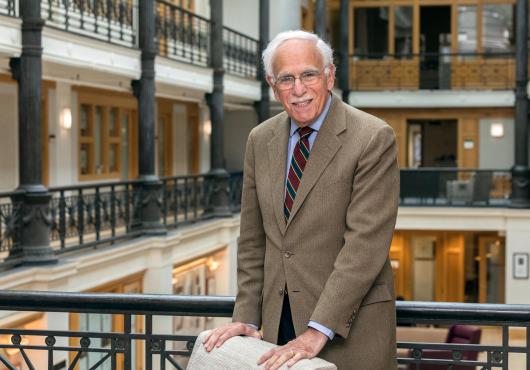 HMS News | Harvard Medical School