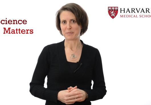 Science Matters | Harvard Medical School