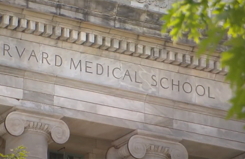 Internal Awards & Recognitions: June 2024 | Harvard Medical School
