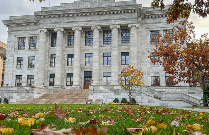 HMS IT Prepares for Data Center Relocation in January 2025 | Harvard ...