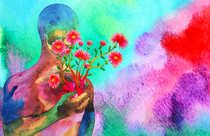 The Science of Love | Harvard Medical School