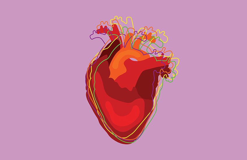 The Journey To Turn a Lab’s Discovery Into a Heart Failure Treatment ...