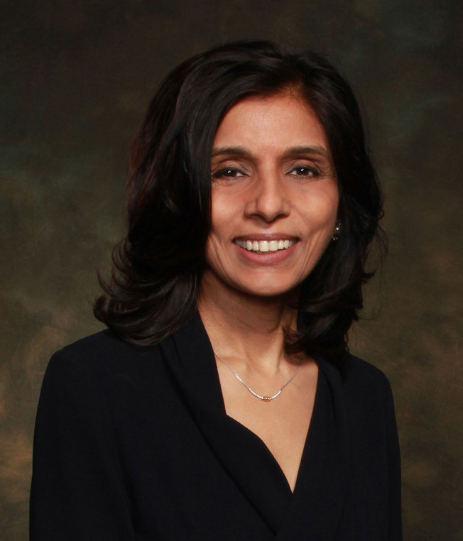 Monica Bharel Named 2026 Class Day Speaker | Harvard Medical School