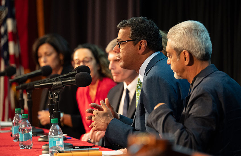 Reimagining Global Health in 2026 | Harvard Medical School