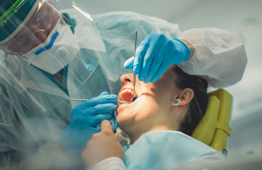 Oral Health Is Key to Overall Health | Harvard Medical School