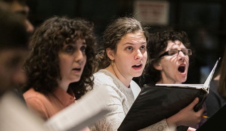 Music as Medicine | Harvard Medical School