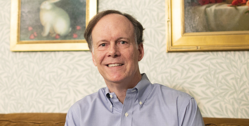 HMS Professor Kaelin wins Nobel in Physiology or Medicine | Harvard ...