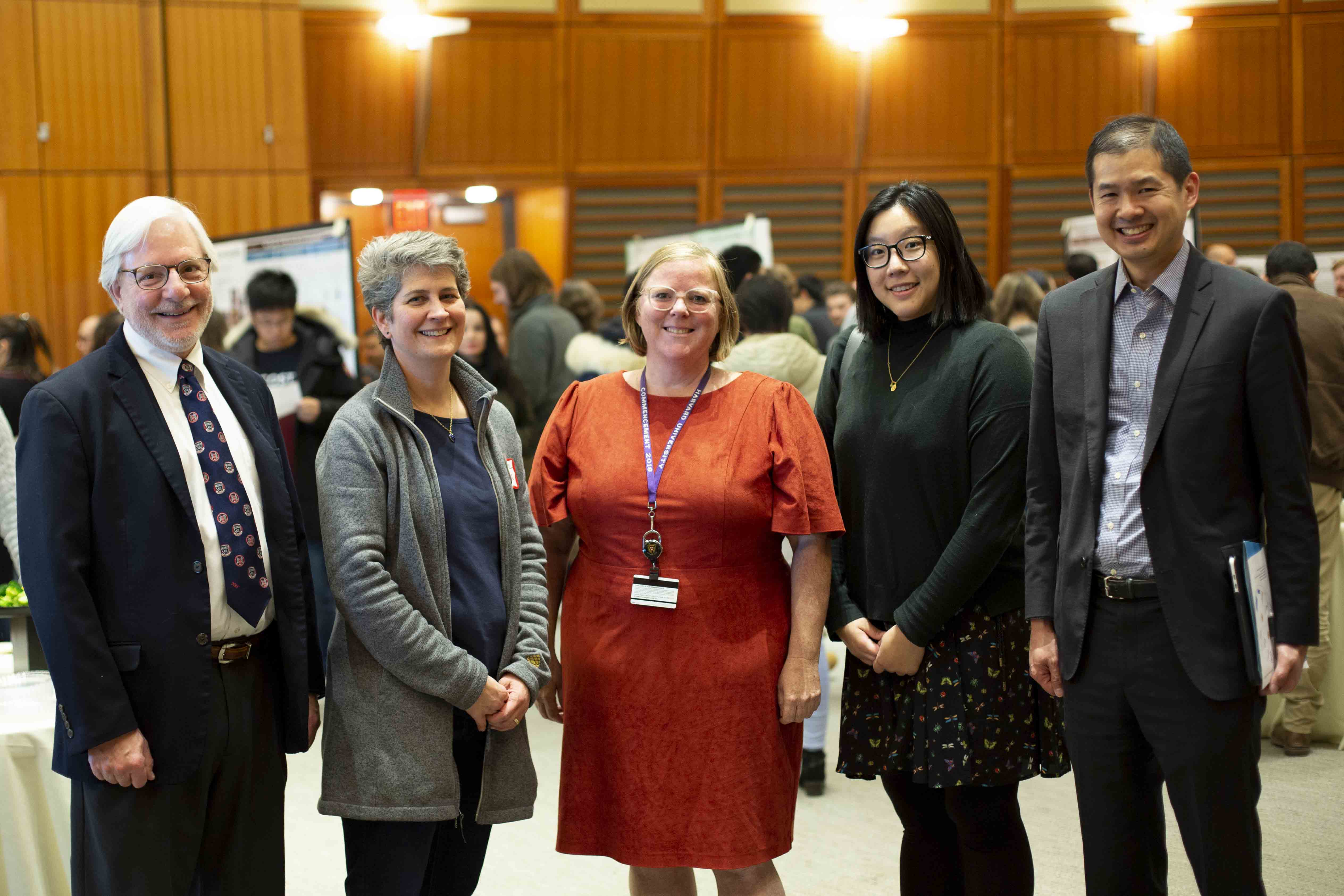 Core Culture | Harvard Medical School