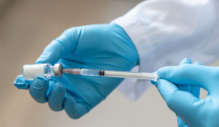 Vaccines safe and immunogenic in most people with cancer | Mirage News