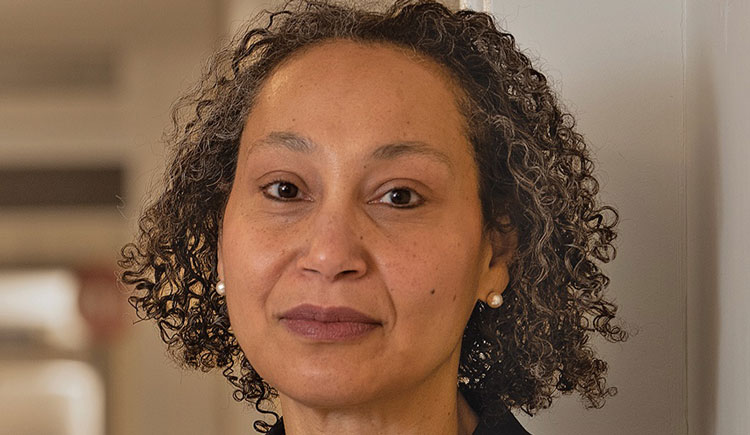 Cooper’s Path: One of Many Firsts | Harvard Medical School