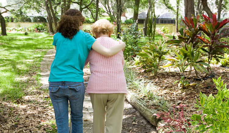 Exercise and Alzheimer’s Disease | Harvard Medical School