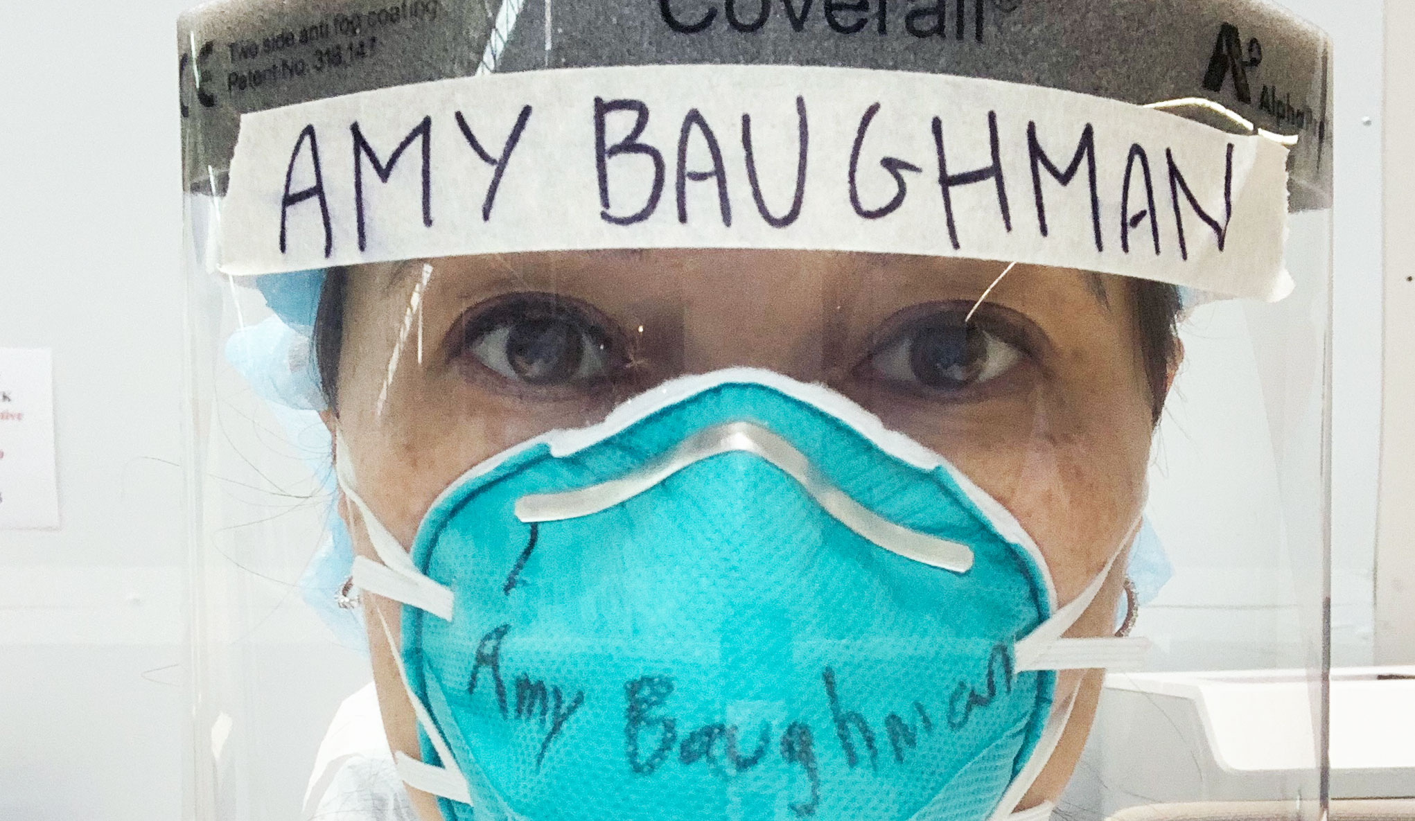 Building Hope | Harvard Medical School