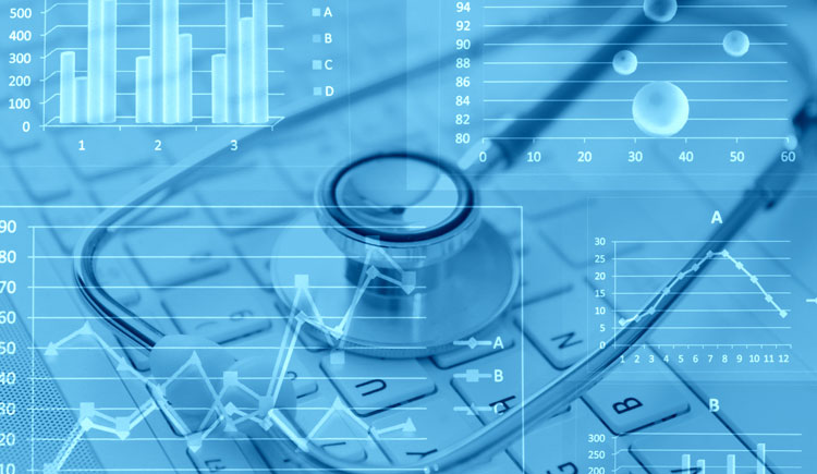 Model reveals biological markers differ based on patient ...