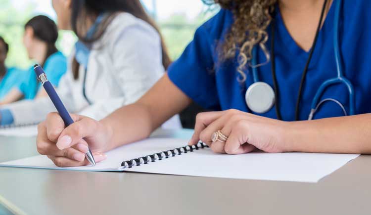 HMS Student to Serve on LCME | Harvard Medical School