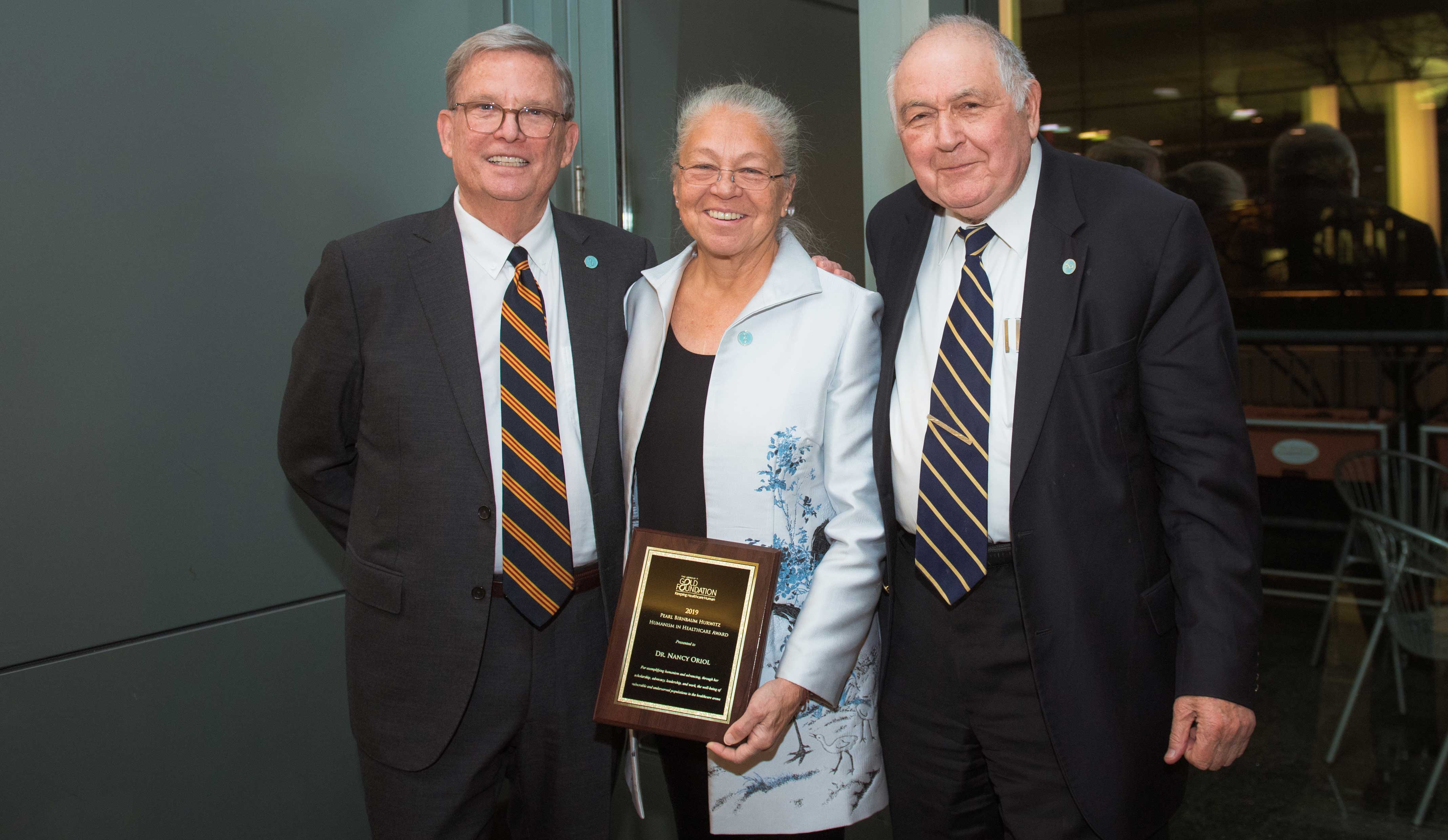 Keeping Health Care Human | Harvard Medical School