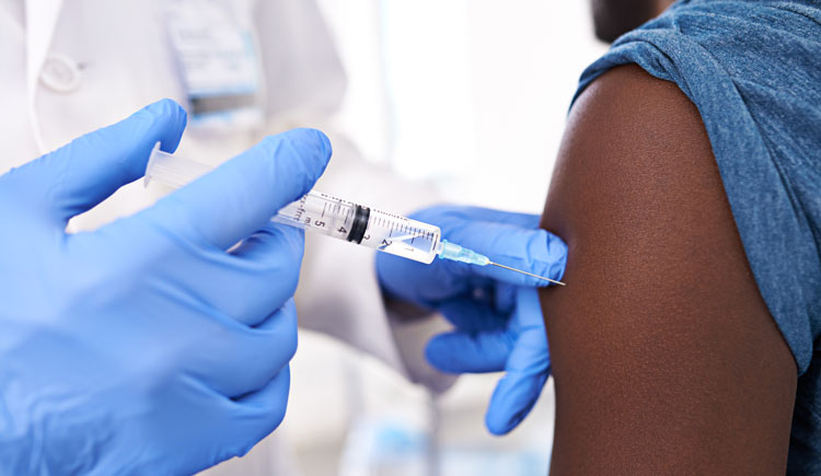 Disparities in COVID Vaccination | Harvard Medical School