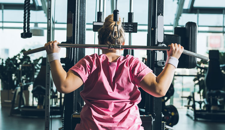 How Muscle, Fat Tissues Respond to Exercise, Obesity | Harvard Medical ...