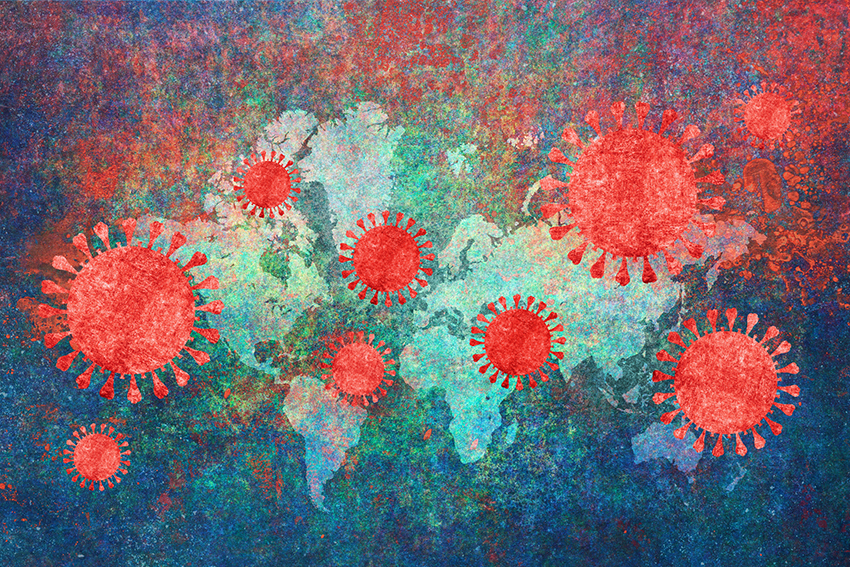 Dissecting a Disease | Harvard Medical School