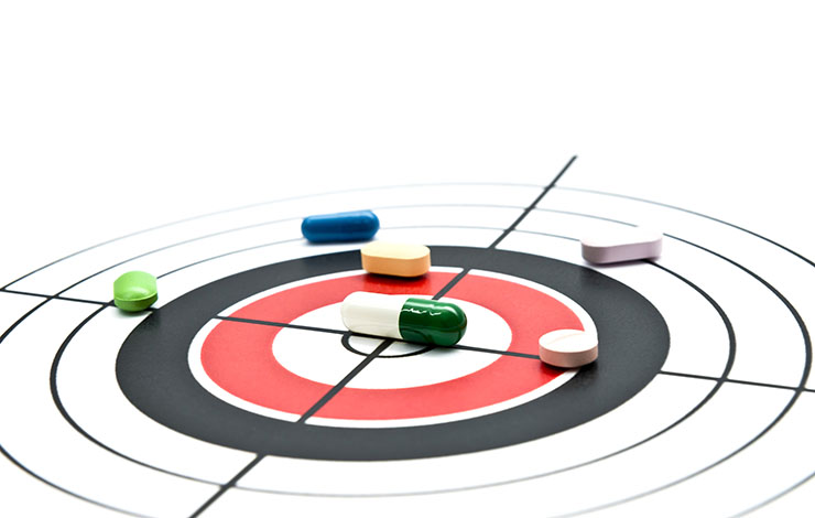 Catalyzing New Treatments | Harvard Medical School